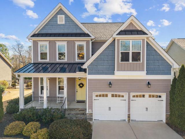 447 Bendemeer Lane