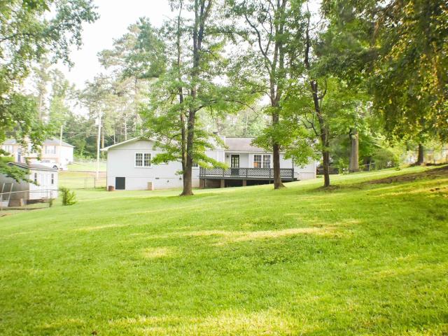447 Bernard Couch Drive