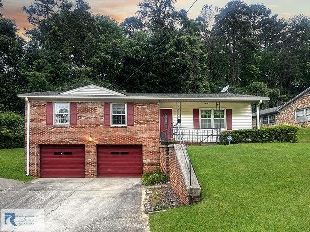 447 Brightwell Dr, Danville, VA 24540