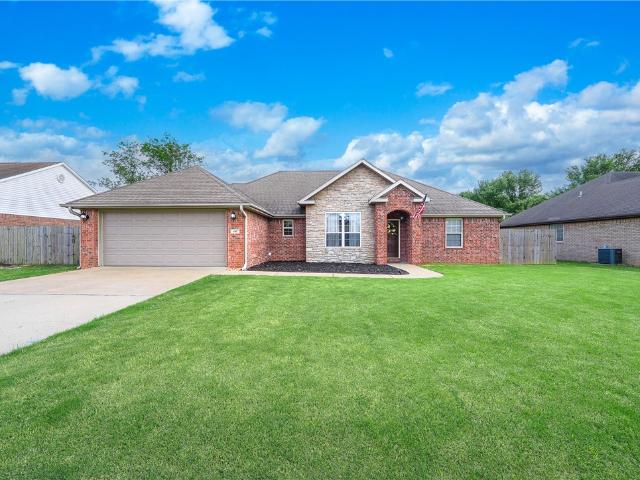 447 Buckboard Road