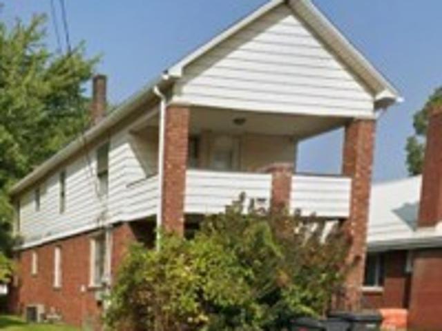 447 Buffalo Street