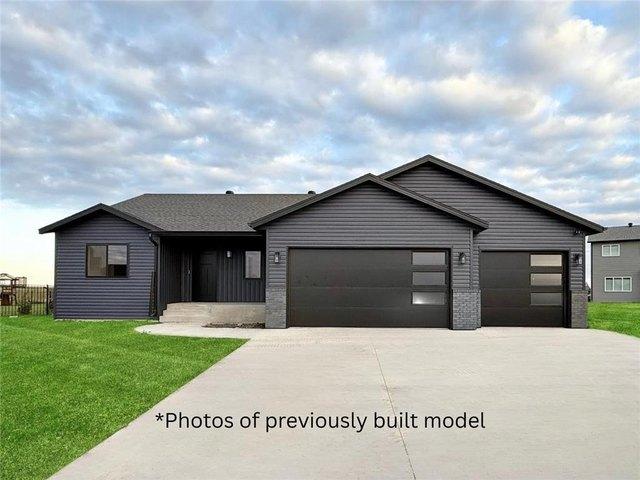 447 Goose Ln S, Casselton, ND 58012
