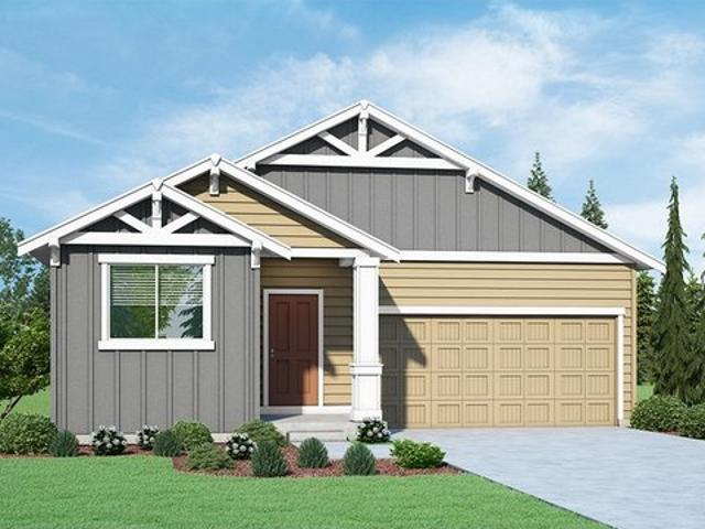 447 Greencrest St NE, Salem, OR 97301