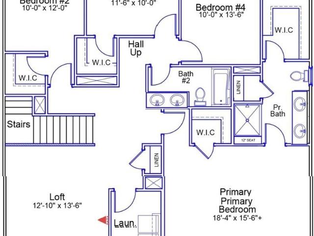 447 Dodger Avenue # Lot 12
