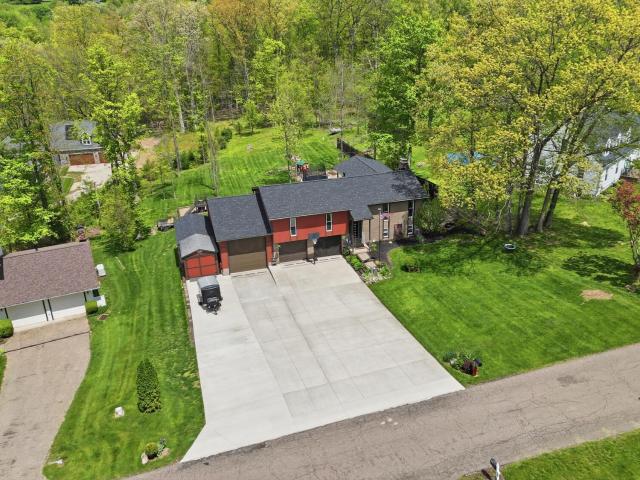 447 Deer Trail Drive