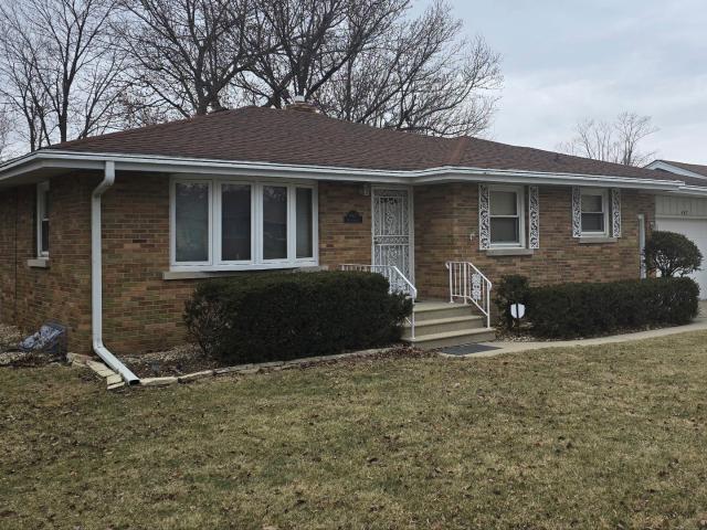 447 Dennis Avenue