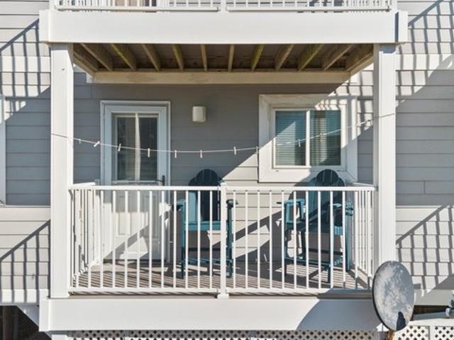 447 E 2nd St Unit E17, Ocean Isle Beach, NC 28469