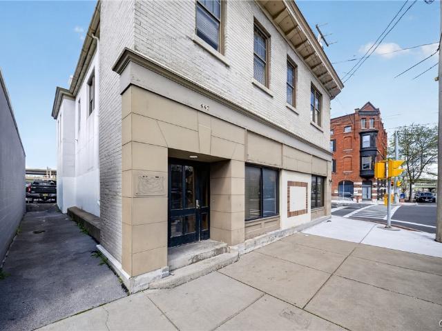 447 E Washington Street