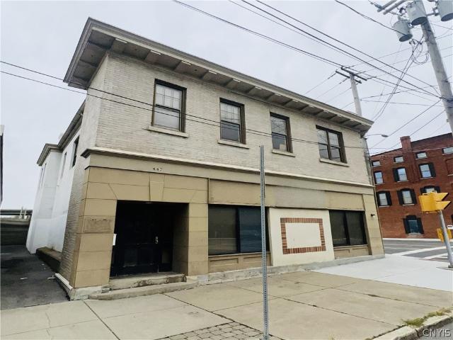 447 E Washington Street