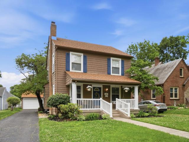 447 Emerson