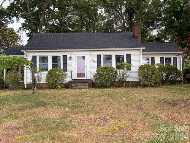 447 Elam Rd, Lawndale, NC 28090