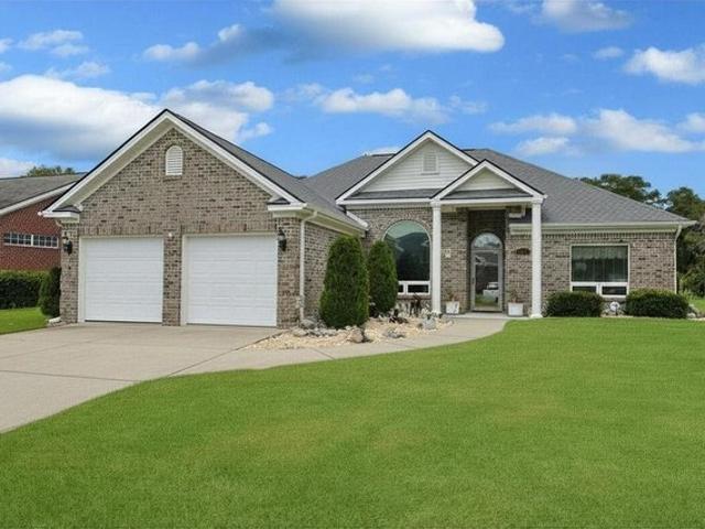 447 Foxtail Dr, Longs, SC 29568