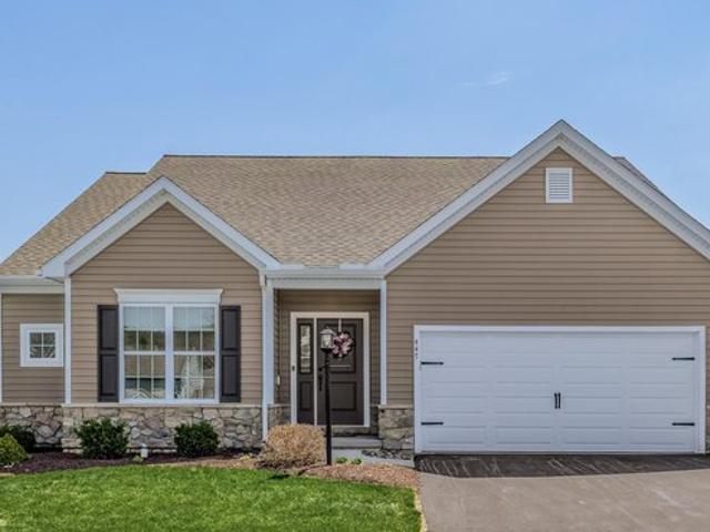 447 Fawn Valley Rd, State College, PA 16803