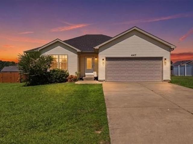447 Fairbanks Ave, Bowling Green, KY 42101