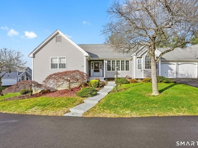 447 Fisher Ct Unit 447, Shelton, CT 06484