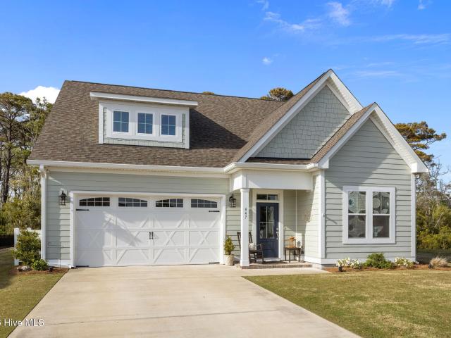 447 Freedom Park Road