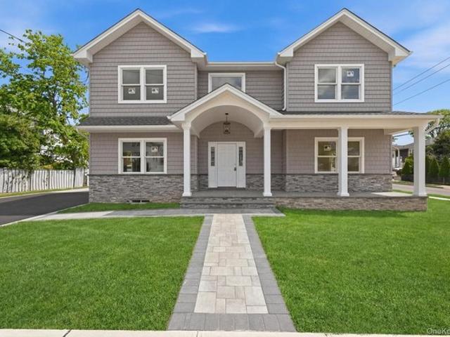 447 Keller Ave, Elmont, NY 11003