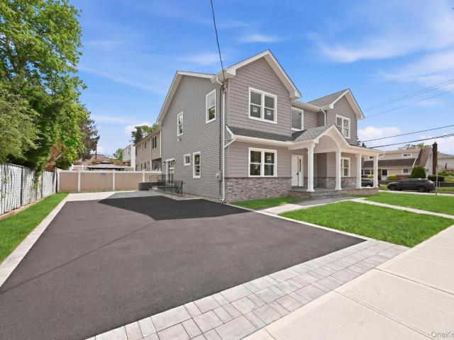 447 Keller Avenue