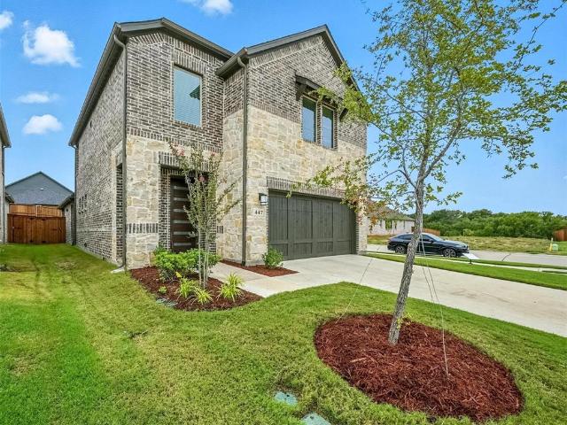 447 Holly Rd, Little Elm, TX 75068 | MLS #21197