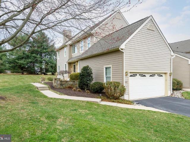 447 Homestead Drive # 81 A