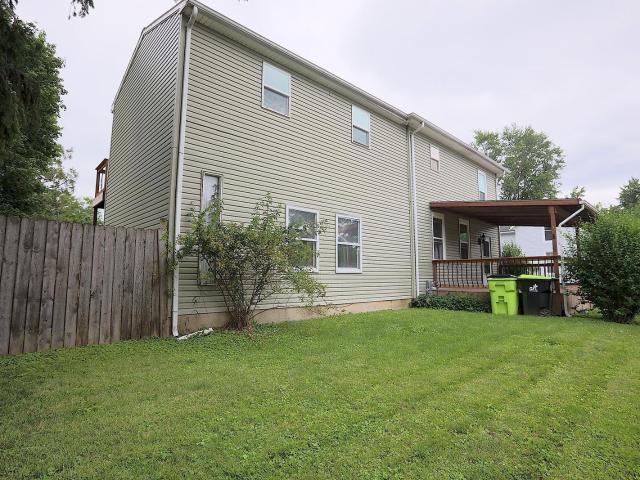 447 Hannah Street