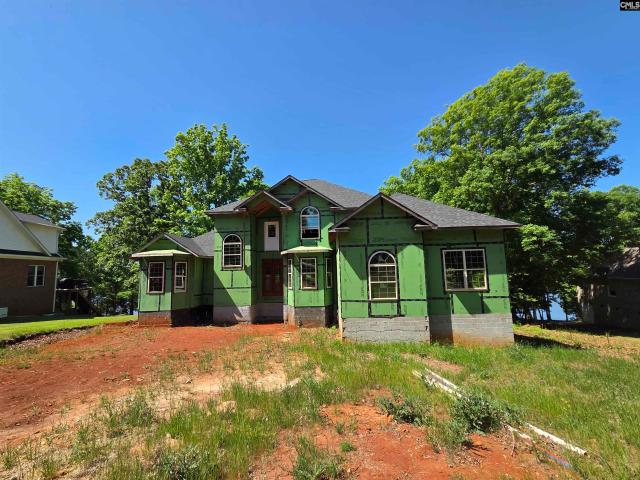 447 Harbor View Drive