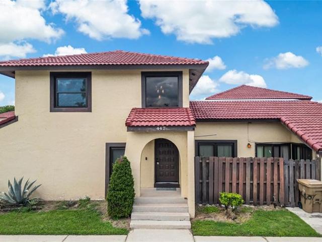 447 Hunter Cir, Kissimmee, FL 34758