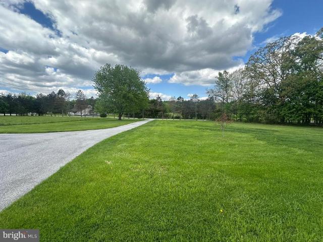 447 Hunterstown Hampton Road