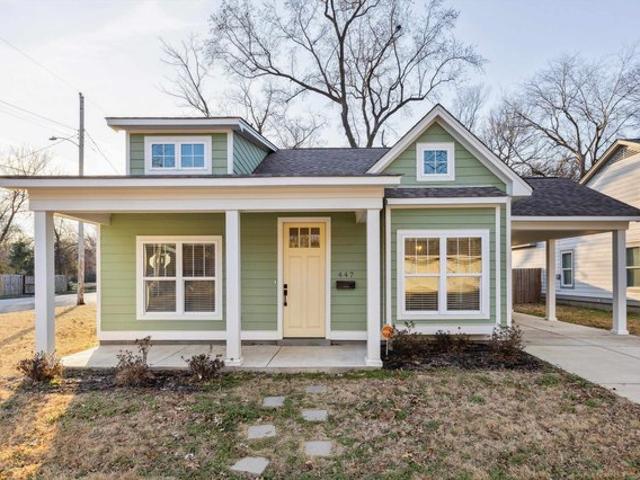 447 Josephine St, Memphis, TN 38111
