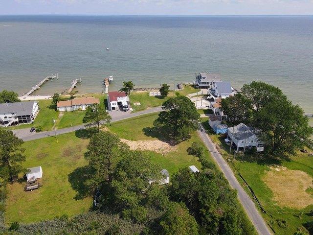 447 Judith Sound Rd, Lottsburg, VA 22511