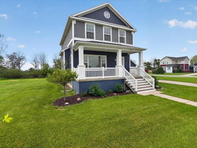 447 Oakwood Drive