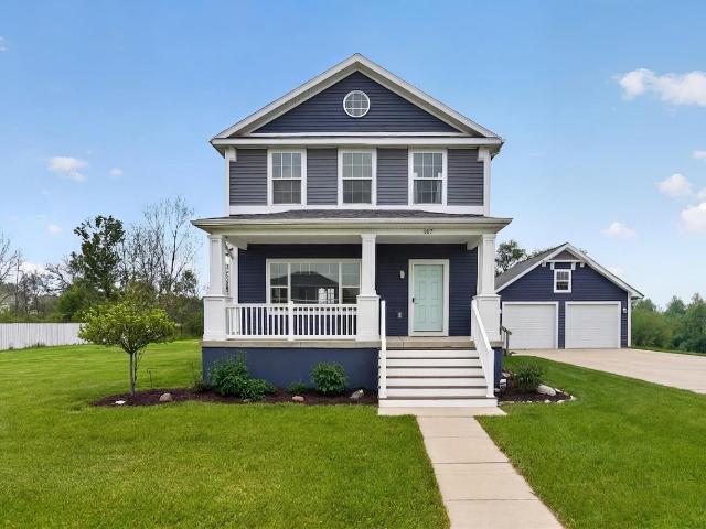 447 Oakwood Drive