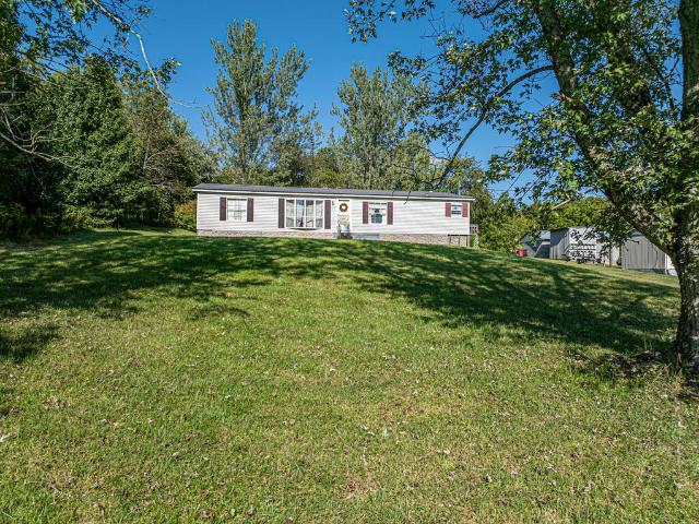 447 Old Airport Rd
