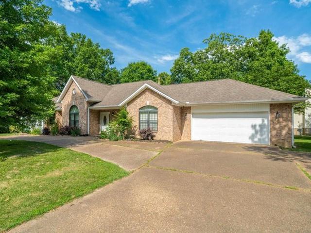 447 Long Beach Dr, Hot Springs, AR 71913