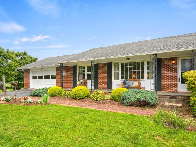 447 Long Level Rd