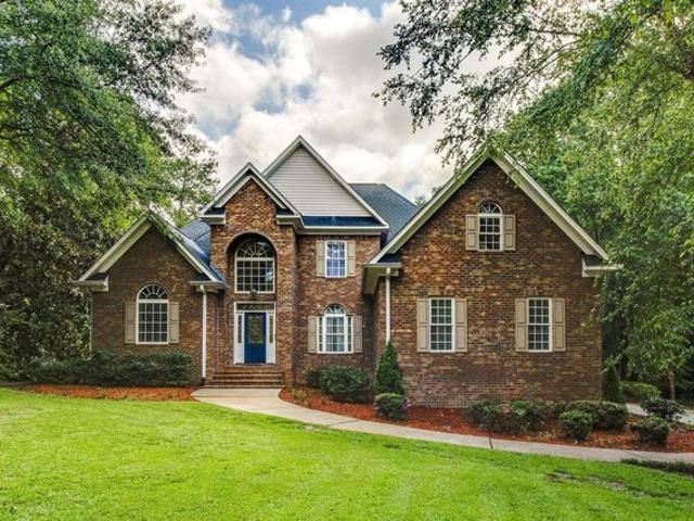 447 Longtown Rd W, Blythewood, SC 29016