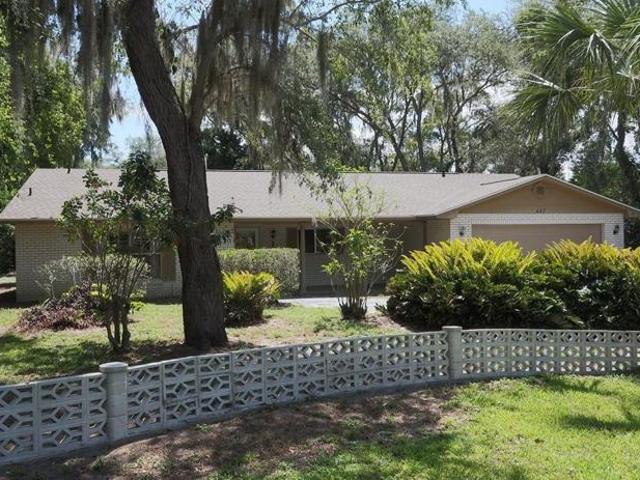447 Laura Ln, Mount Dora, FL 32757