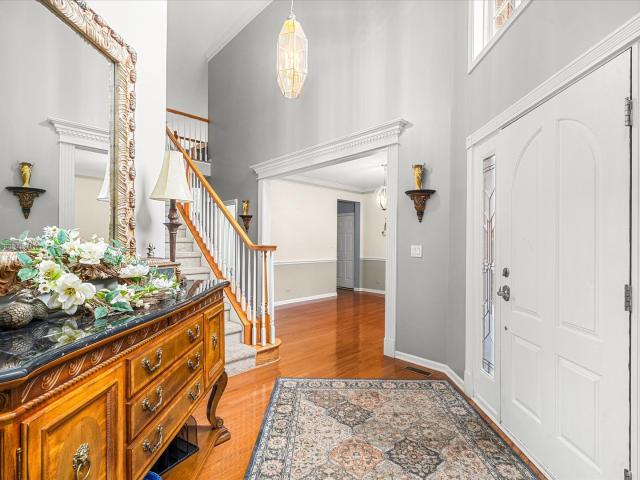 447 Lake Run Court
