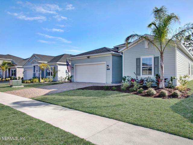 447 Lake Sinclair St, Augustine, FL 32084 | MLS #2144 | Compass