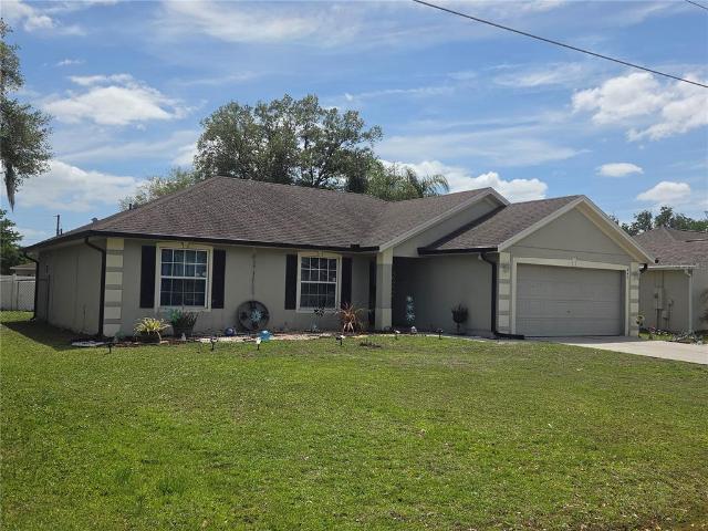 447 Lark Ct, Kissimmee, FL 34759 | MLS #O6398