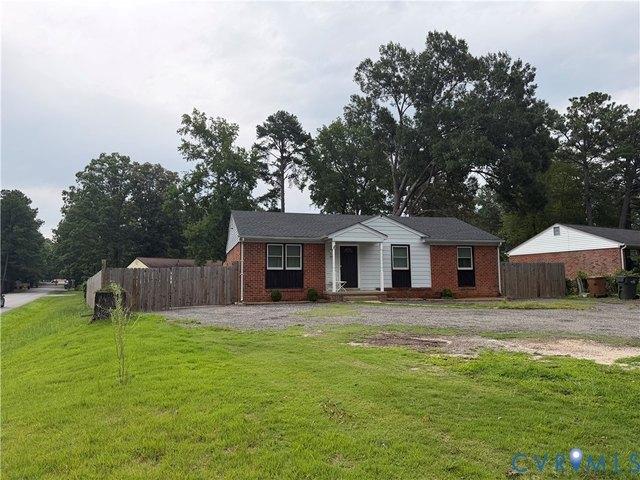 447 Lasalle Dr, Richmond, VA 23225