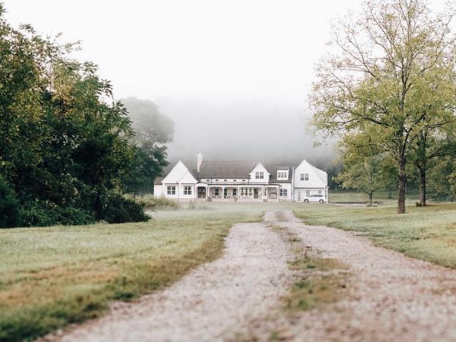 447 Liberty Chapel Rd