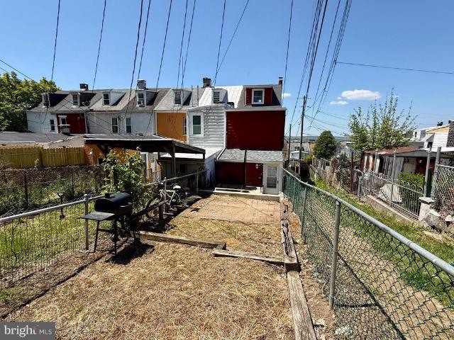 447 Linden Street