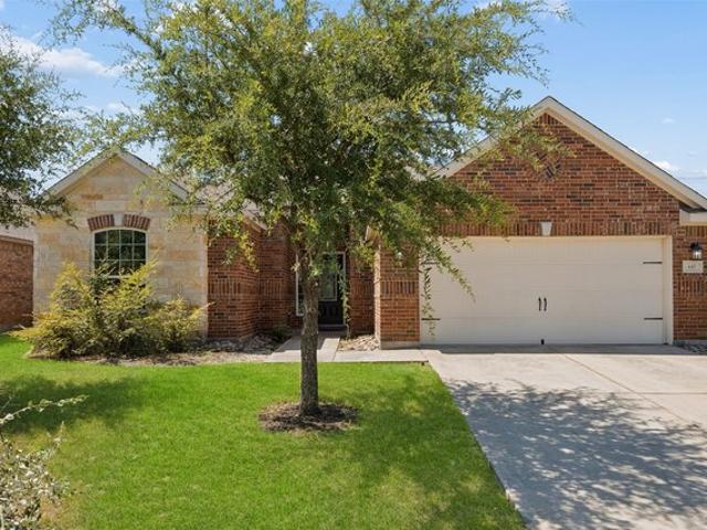 447 Lipizzan Ln, Celina, TX 75009
