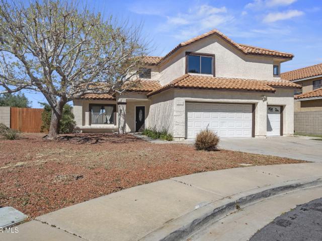 447 Magna Vista Ct, Palmdale, CA 93551 | Compass