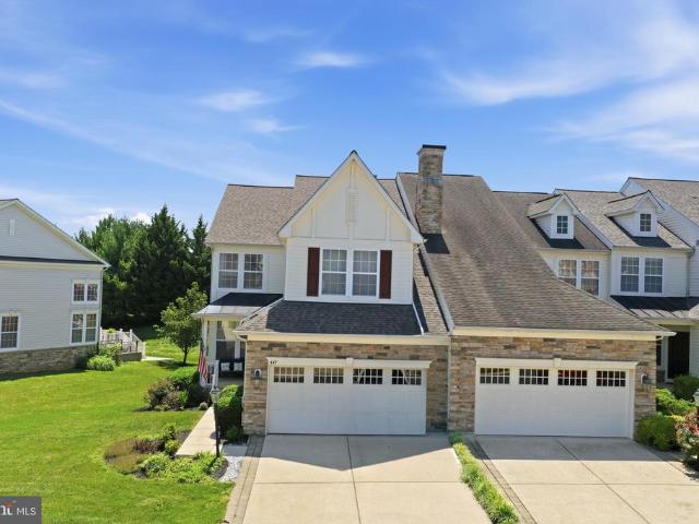 447 Majestic Prince Circle