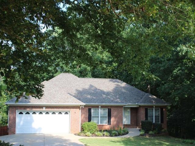 447 Maplecroft St, Spartanburg, SC 29303
