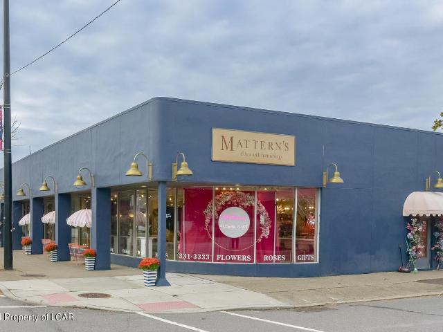 447 Market Street