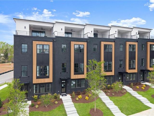 447 Mezzo Ln, Unit 96, Alpharetta, GA 30009 | MLS #7718 | Compass