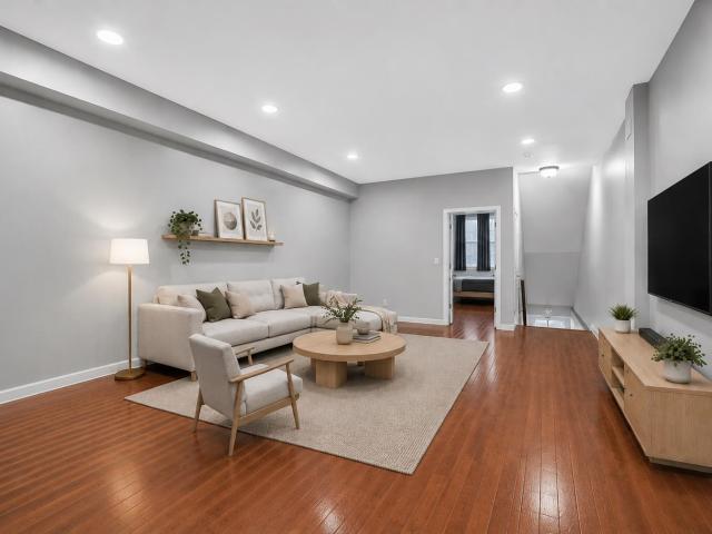 447 Mercer St # 1